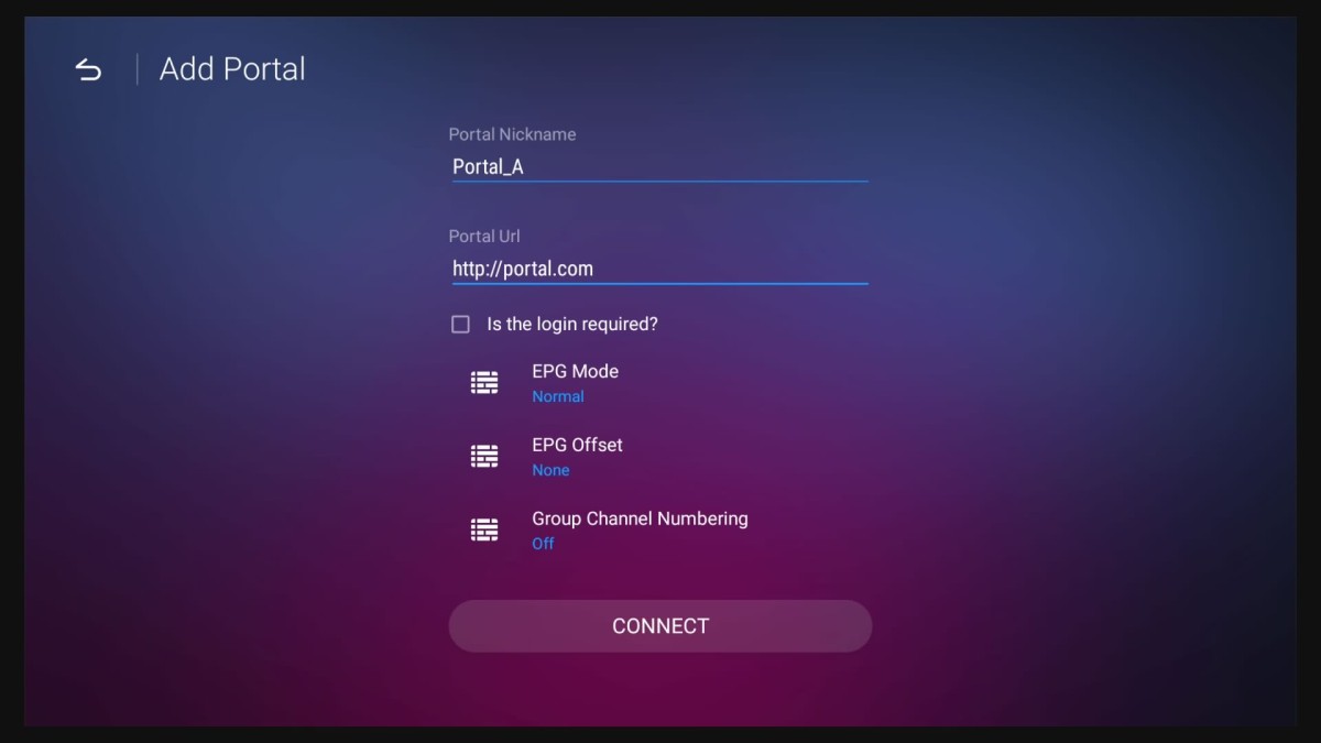 Installation Guide – IPTV in Canada