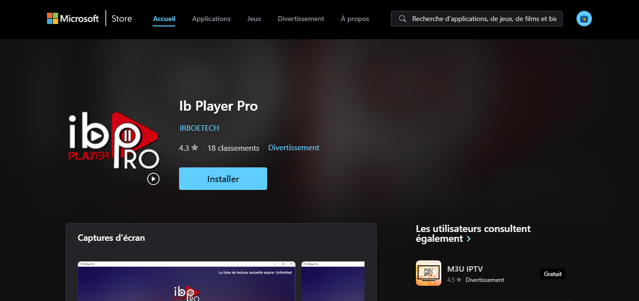 Installation Guide – IPTV in Canada